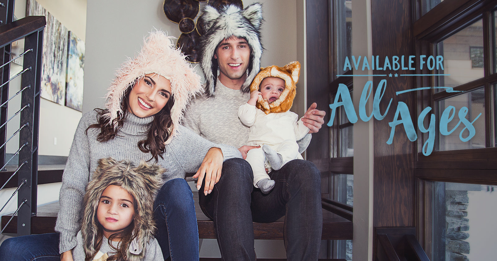 Eskimo Kids™