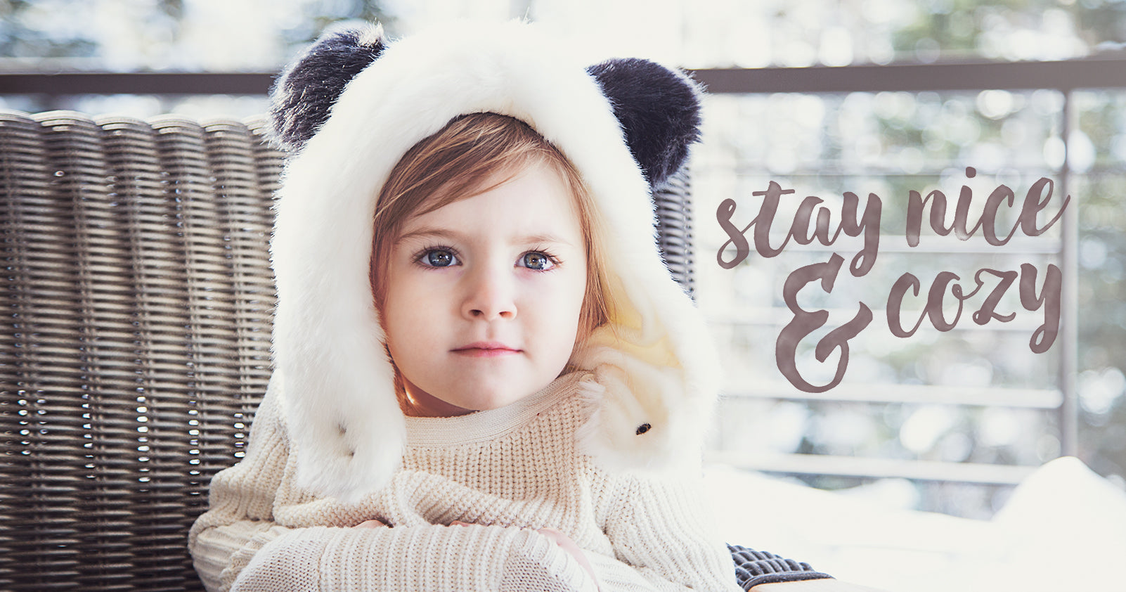 Eskimo Kids™