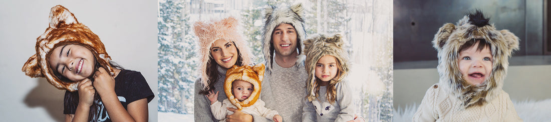 Medium (Toddler/Youth) – Eskimo Kids